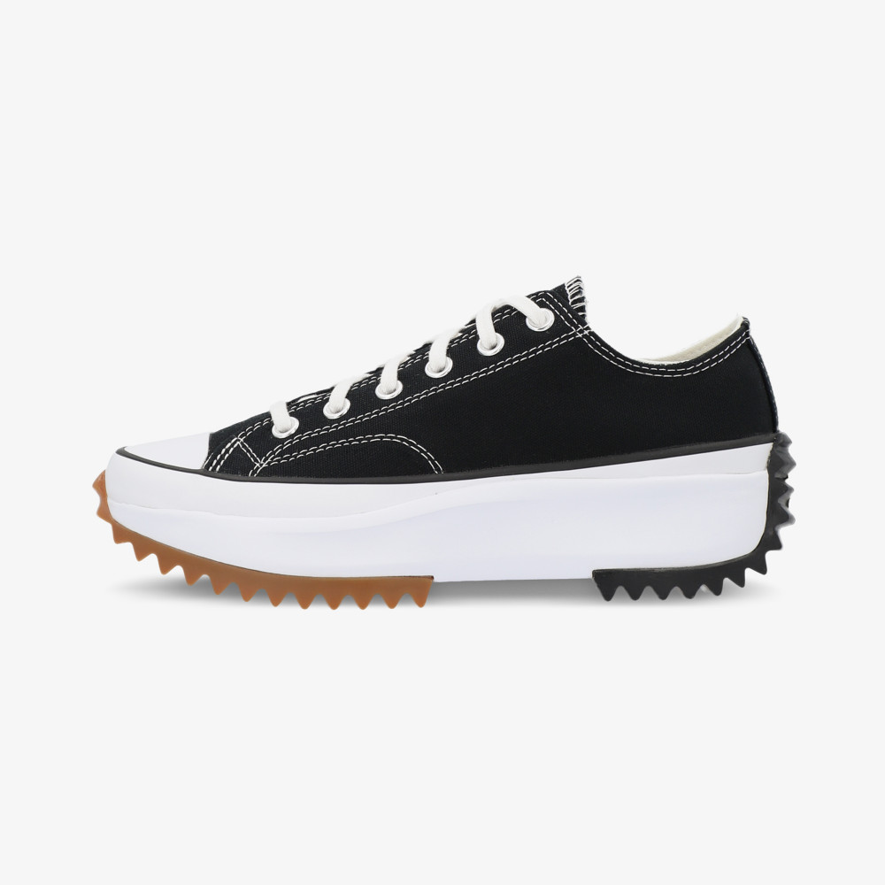 Run star hike converse black store