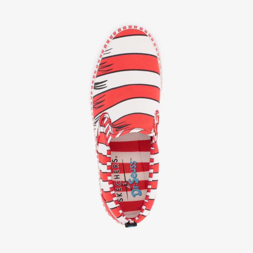 Skechers x Dr. Seuss V Lites We Saw Him